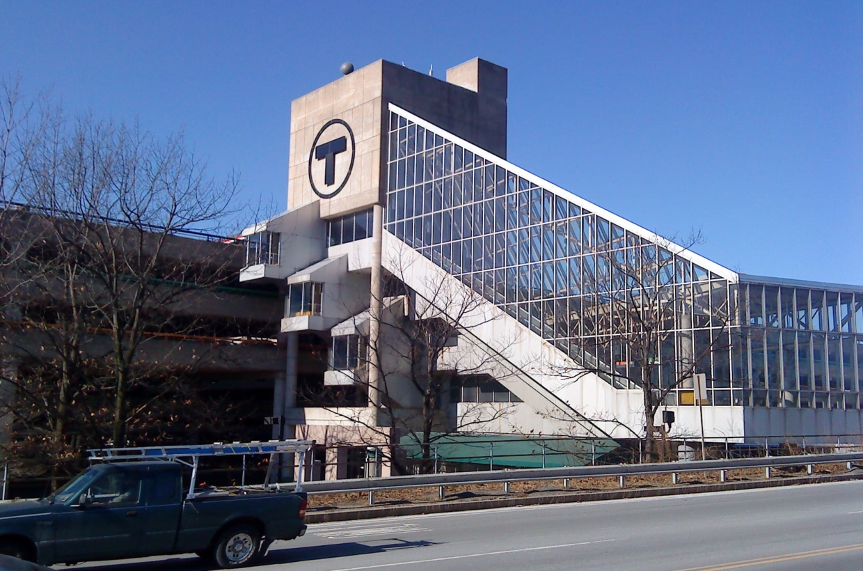 T Eyeing Congestion Pricing For Parking CommonWealth Magazine